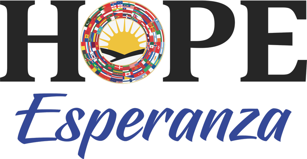 HOPE-Esperanza