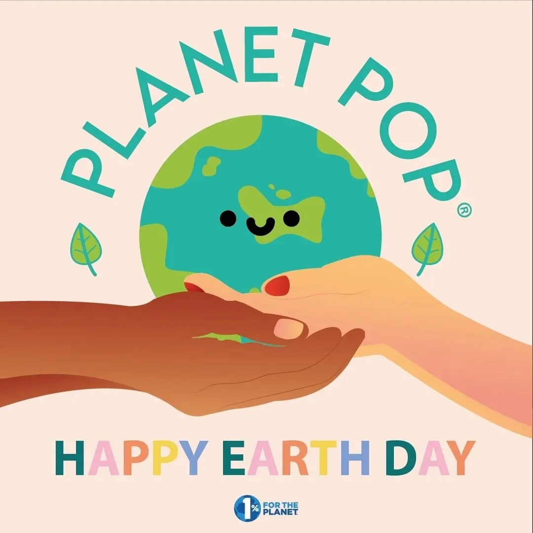 PLANET POP