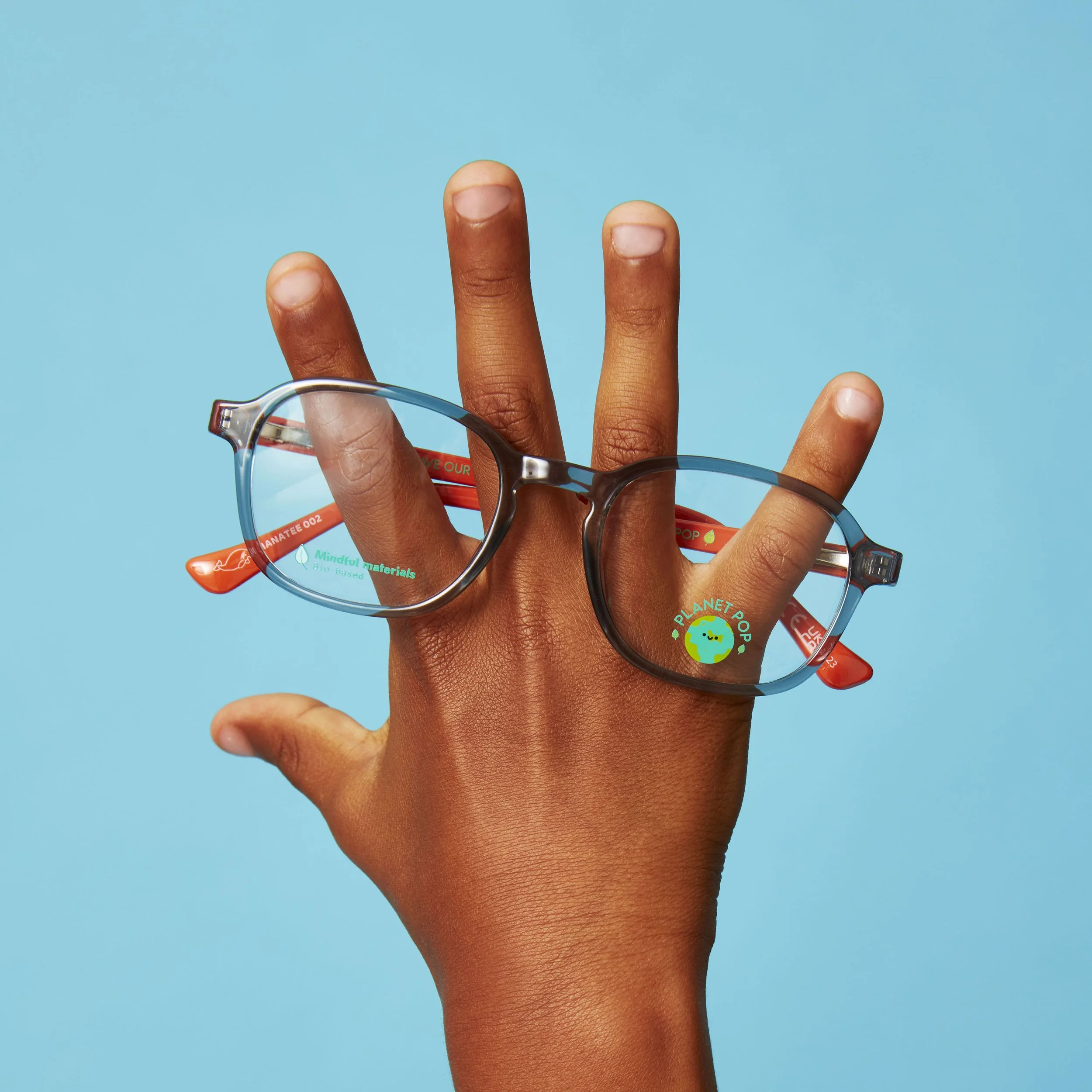 Optical — PLANET POP