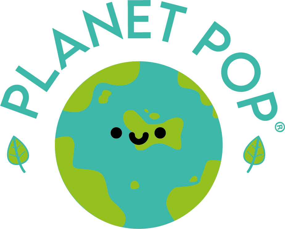 PLANET POP