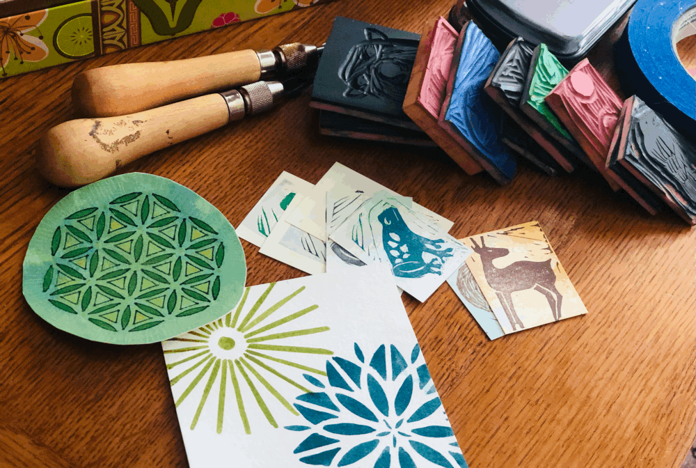 Anna Birch — Hollis Artspace