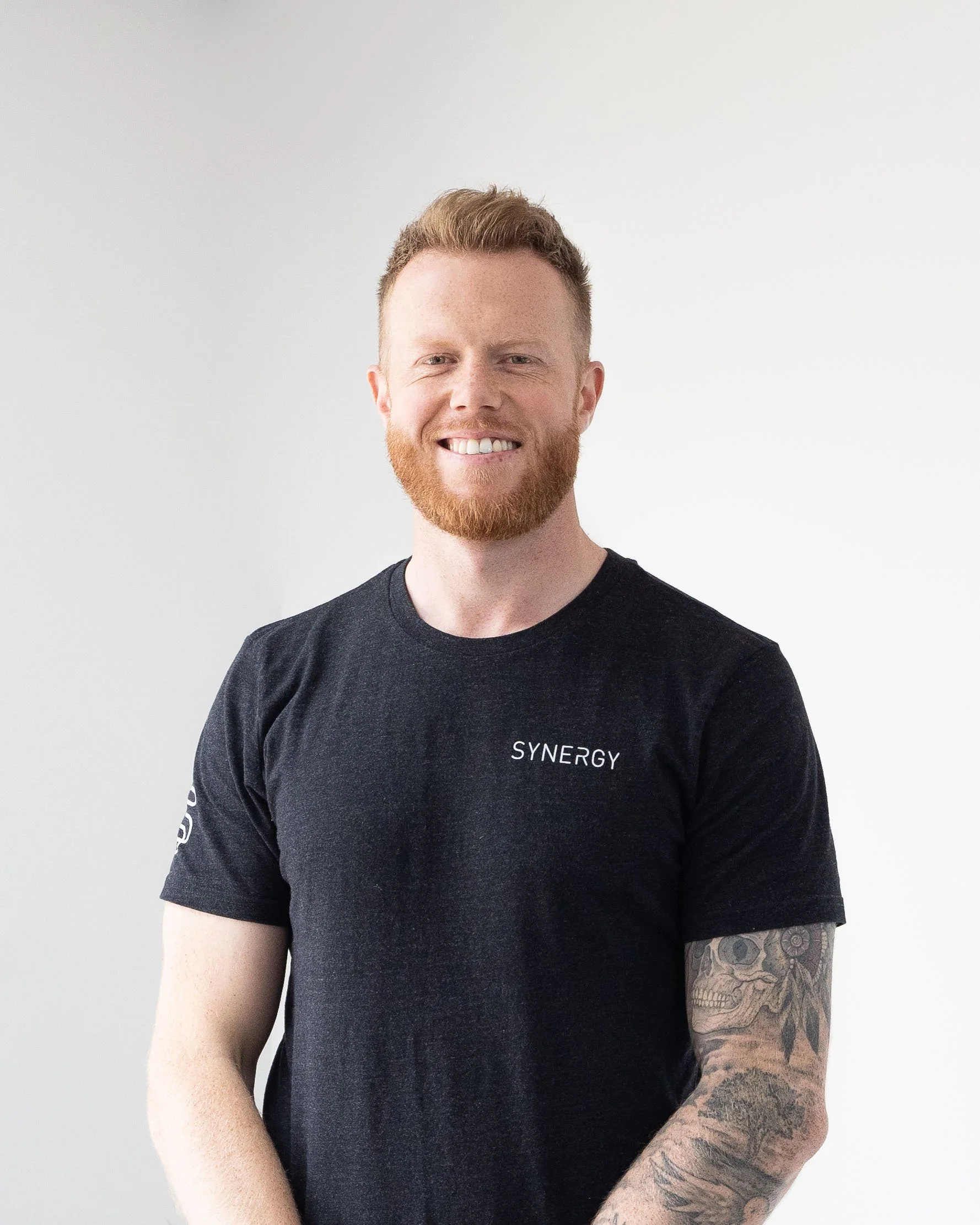 Synergy Clinic | Chiropractic, Rehab & Massage In Twickenham