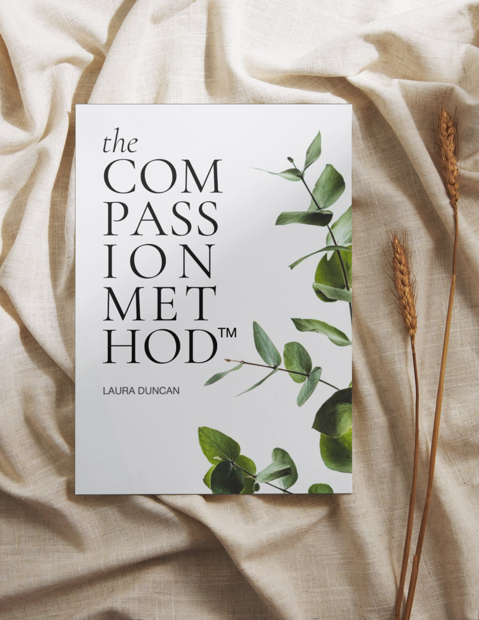Laura Duncan | Begin Your Healing Journey Today