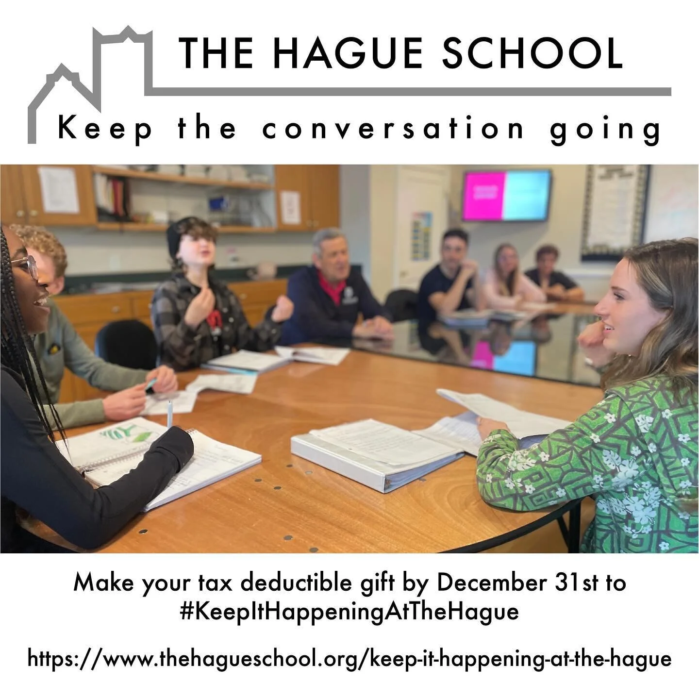 The Hague School