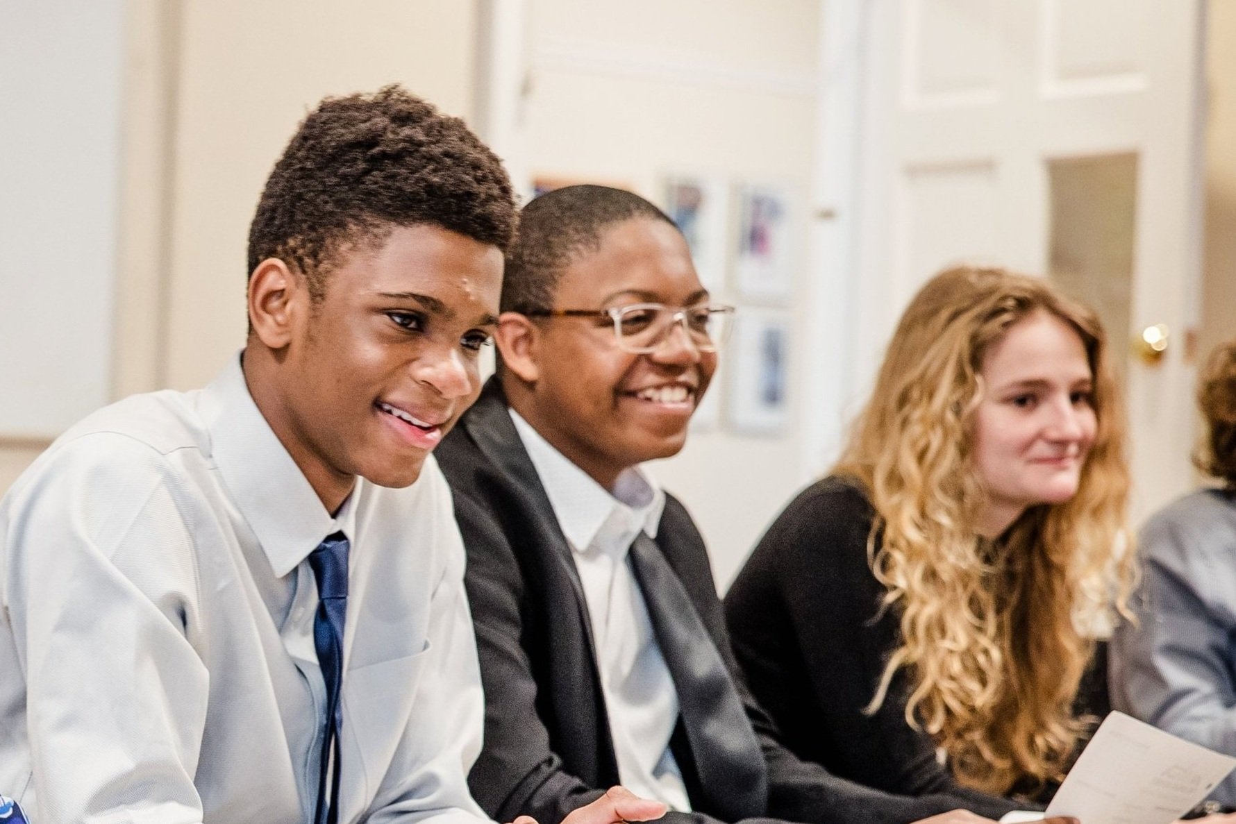Photos — The Hague School