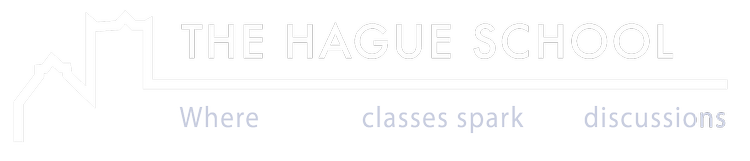 What is the Harkness Method? — The Hague School