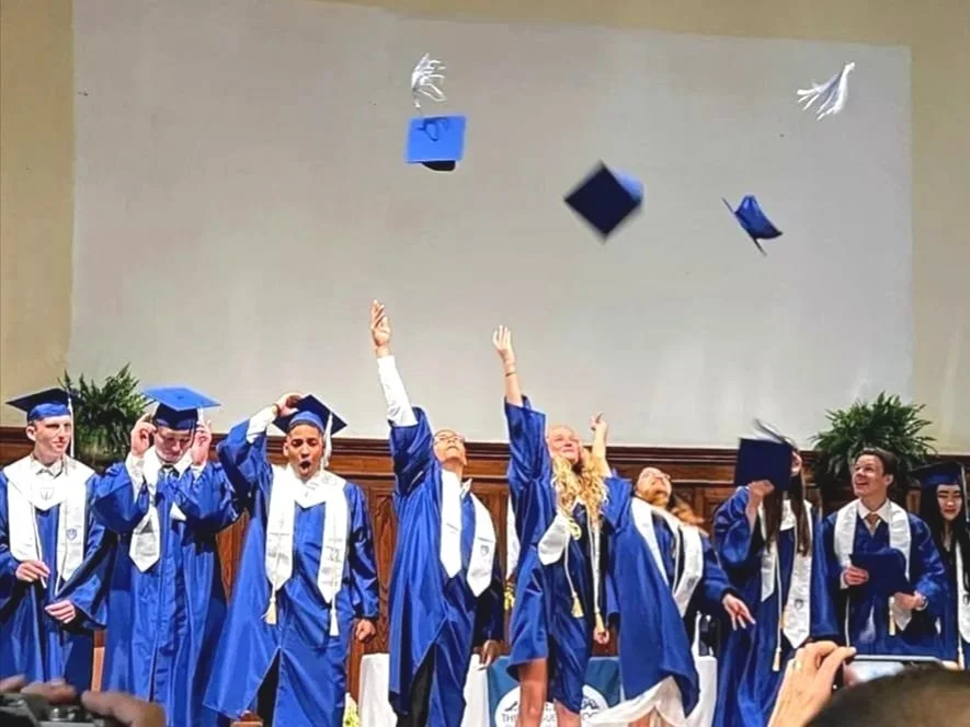 About THS — The Hague School