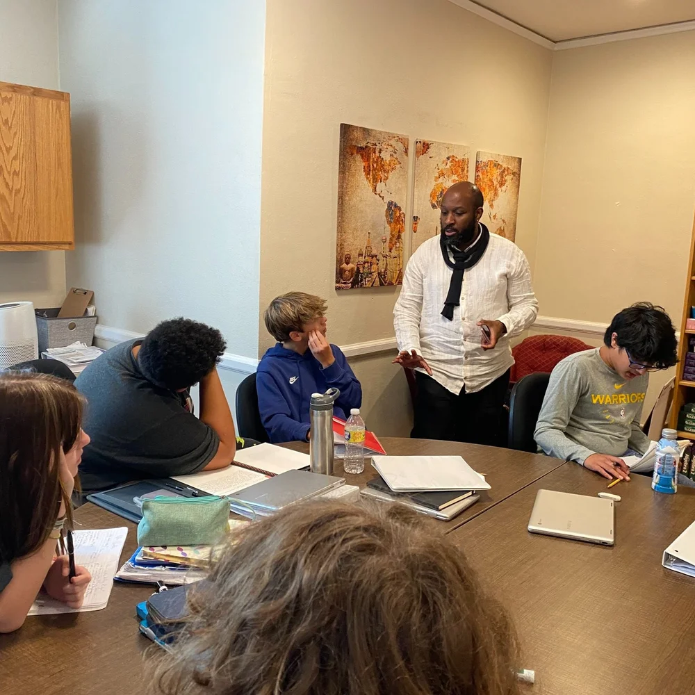 About THS — The Hague School