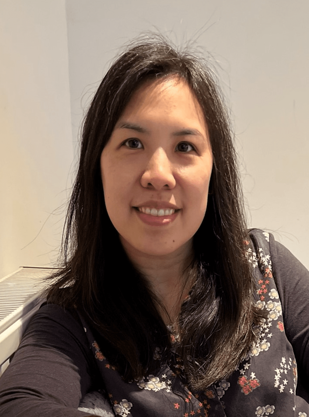 Our Team — Cambridge Acorn Project