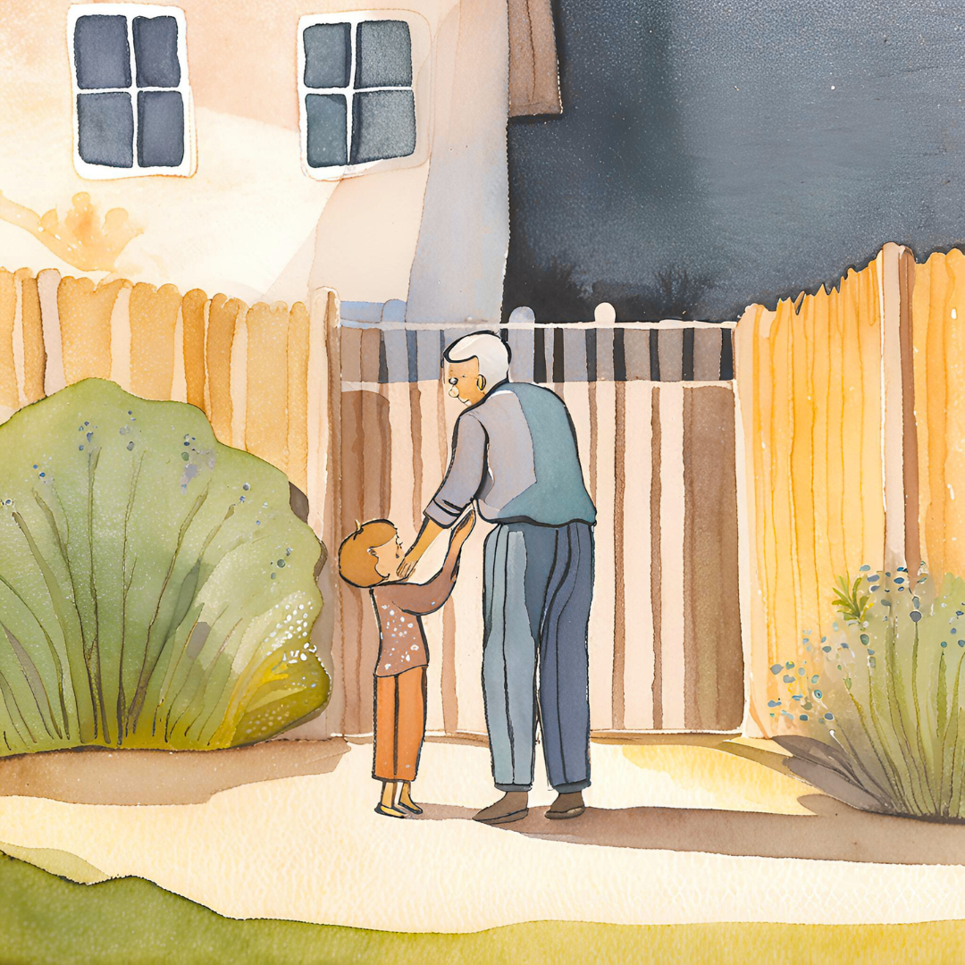 Our Impact — Cambridge Acorn Project