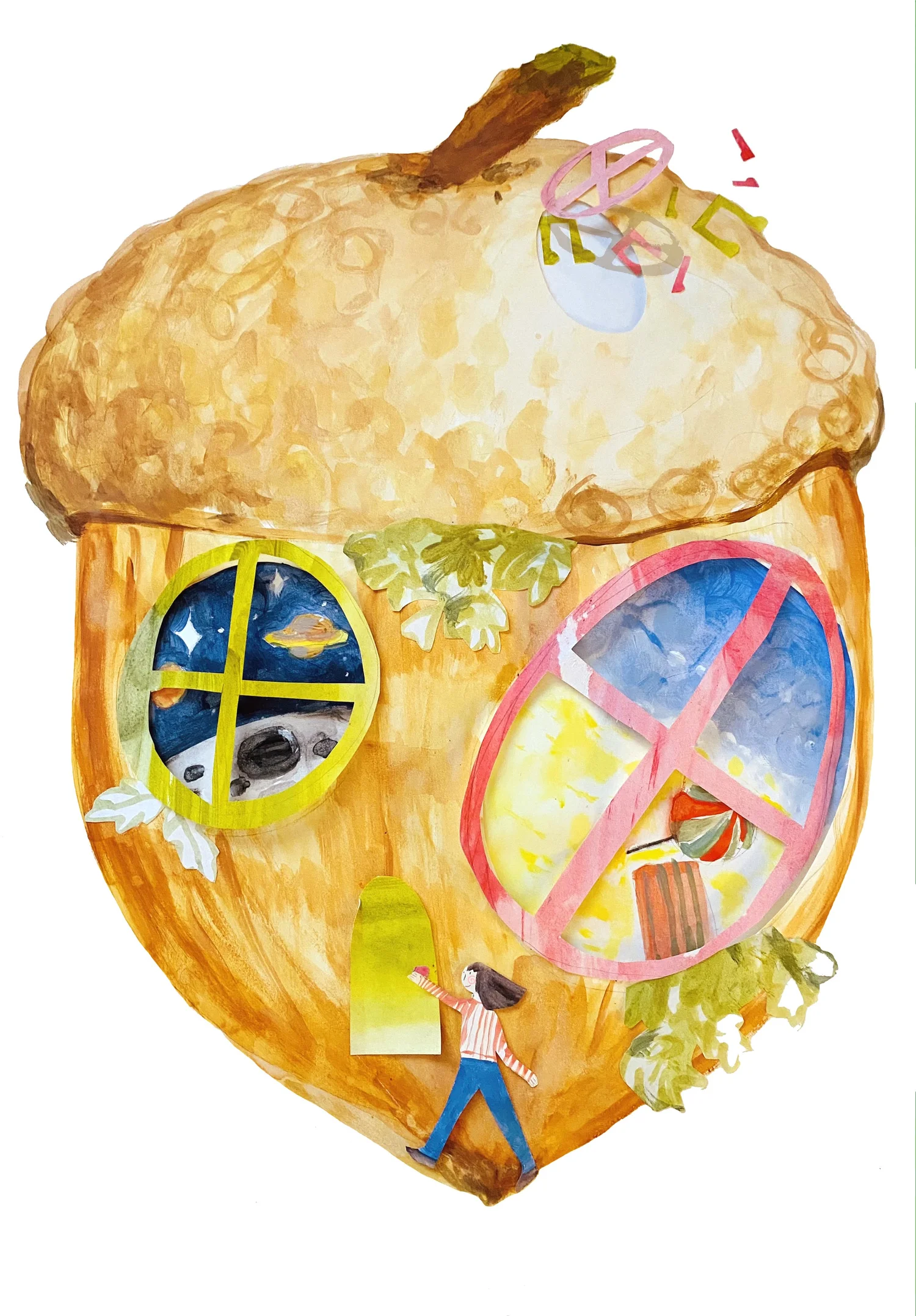 Cambridge Acorn Project