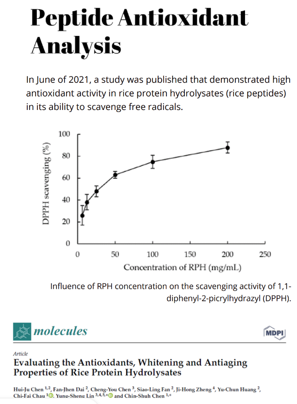 Essential Rice Complex™ │ Carrubba