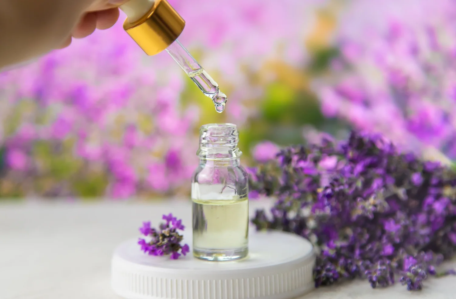 Aromatic Products