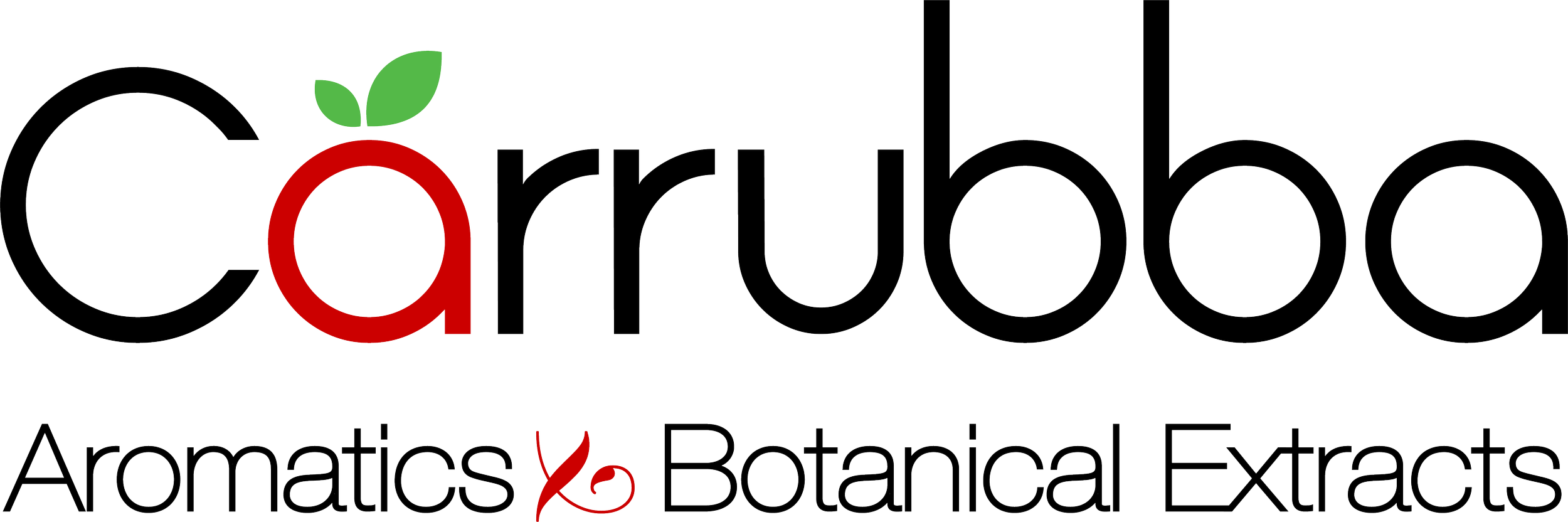 Carrubba │ Your Natural Partner