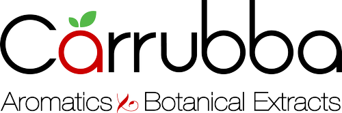 Carrubba │ Your Natural Partner