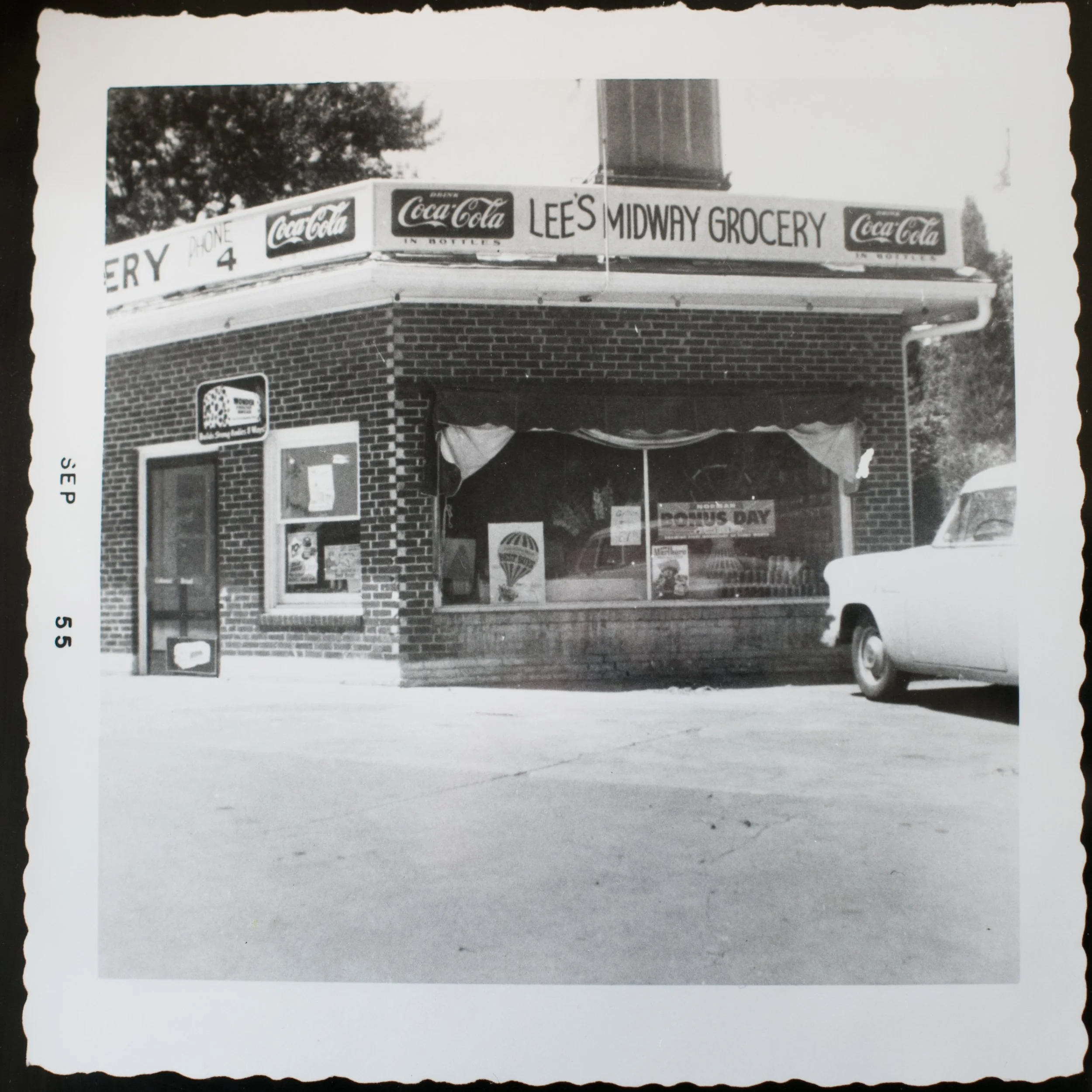 Midway Deli