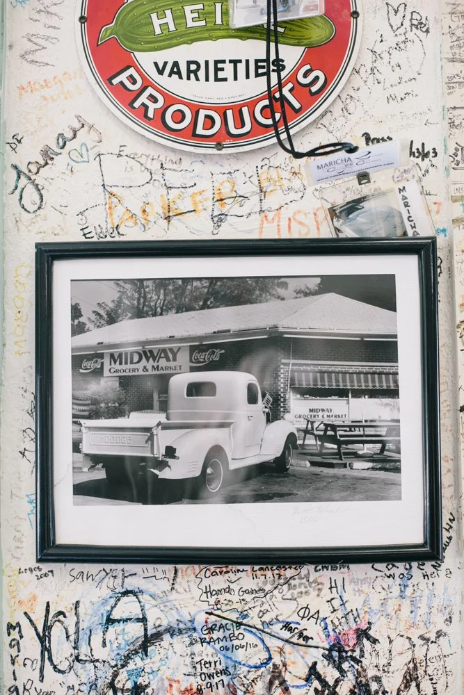 About 1 — Midway Deli