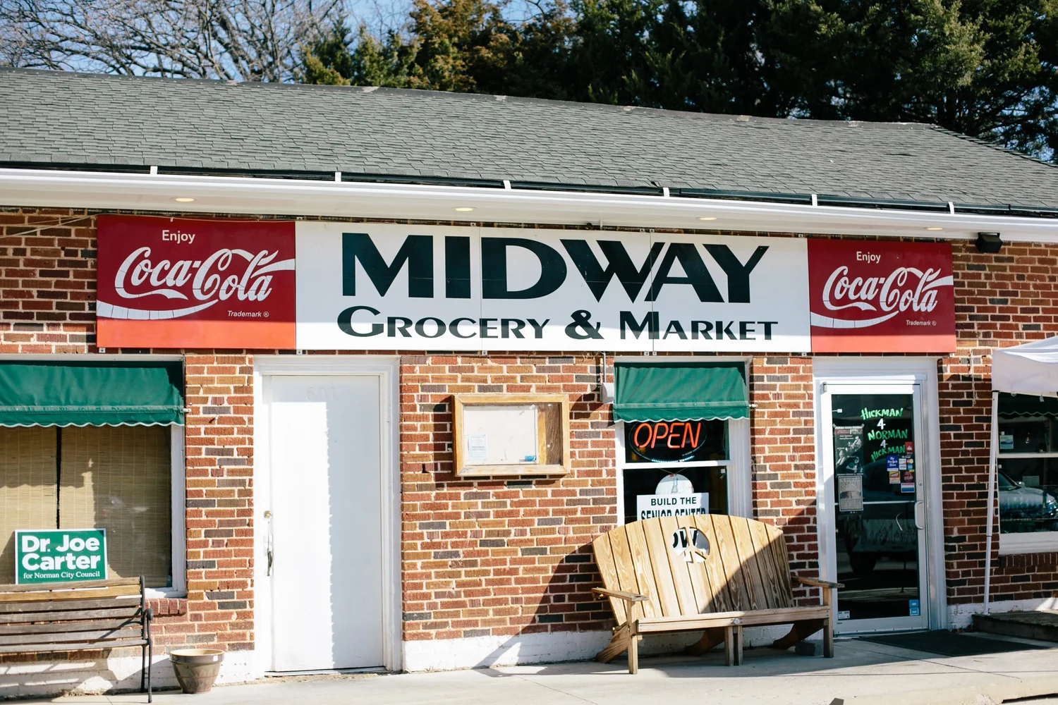 Midway Deli