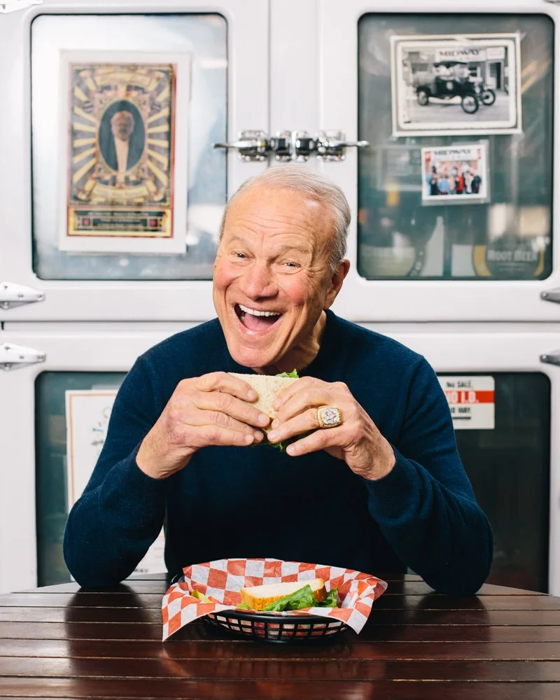 Midway Deli