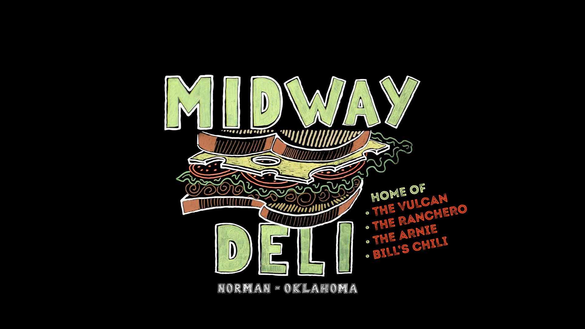Midway Deli