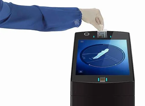 DNA Technology — Your Site Title