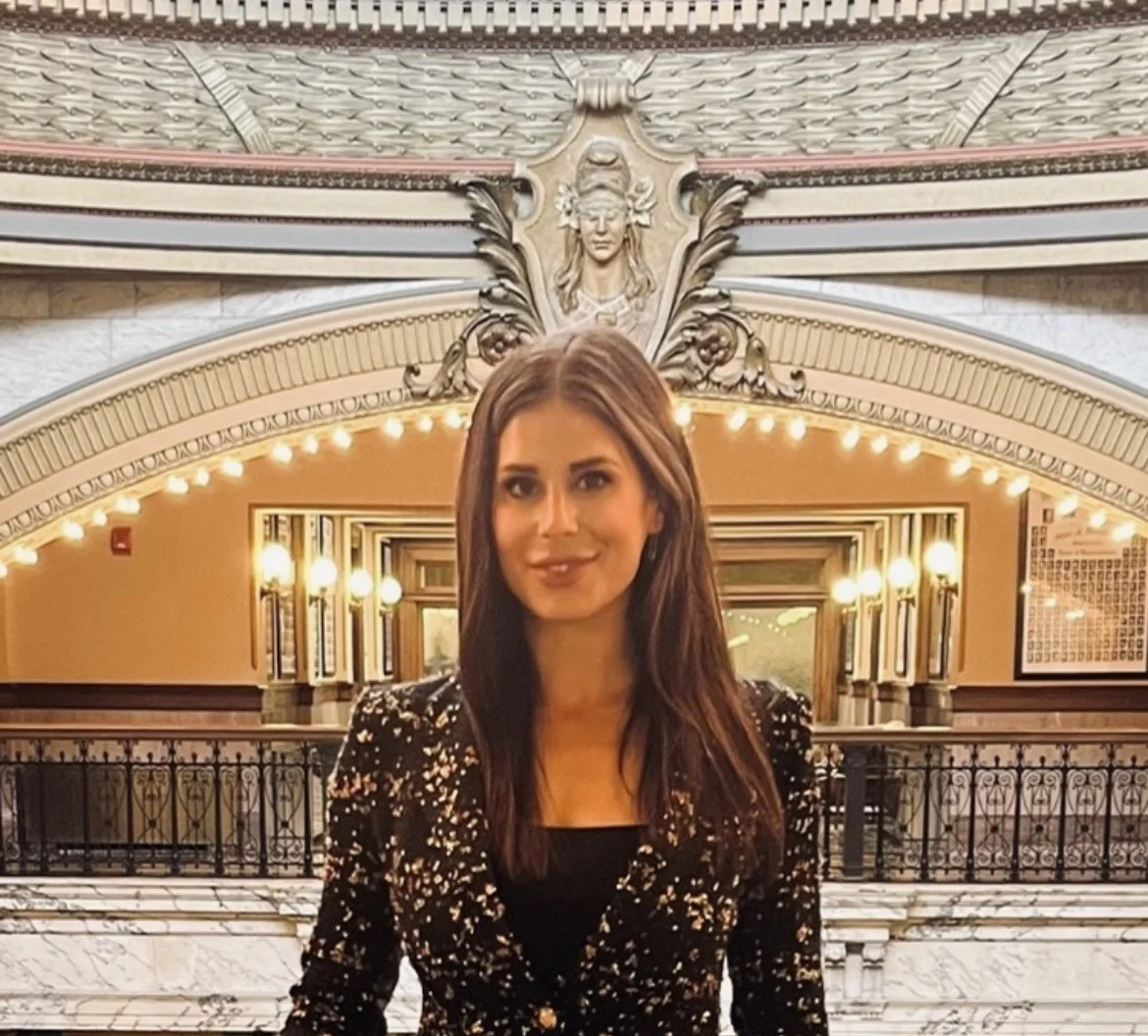 About Us — Your Site Title