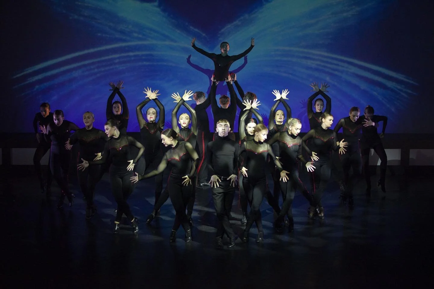 Professional Diploma: Dance — The Hammond