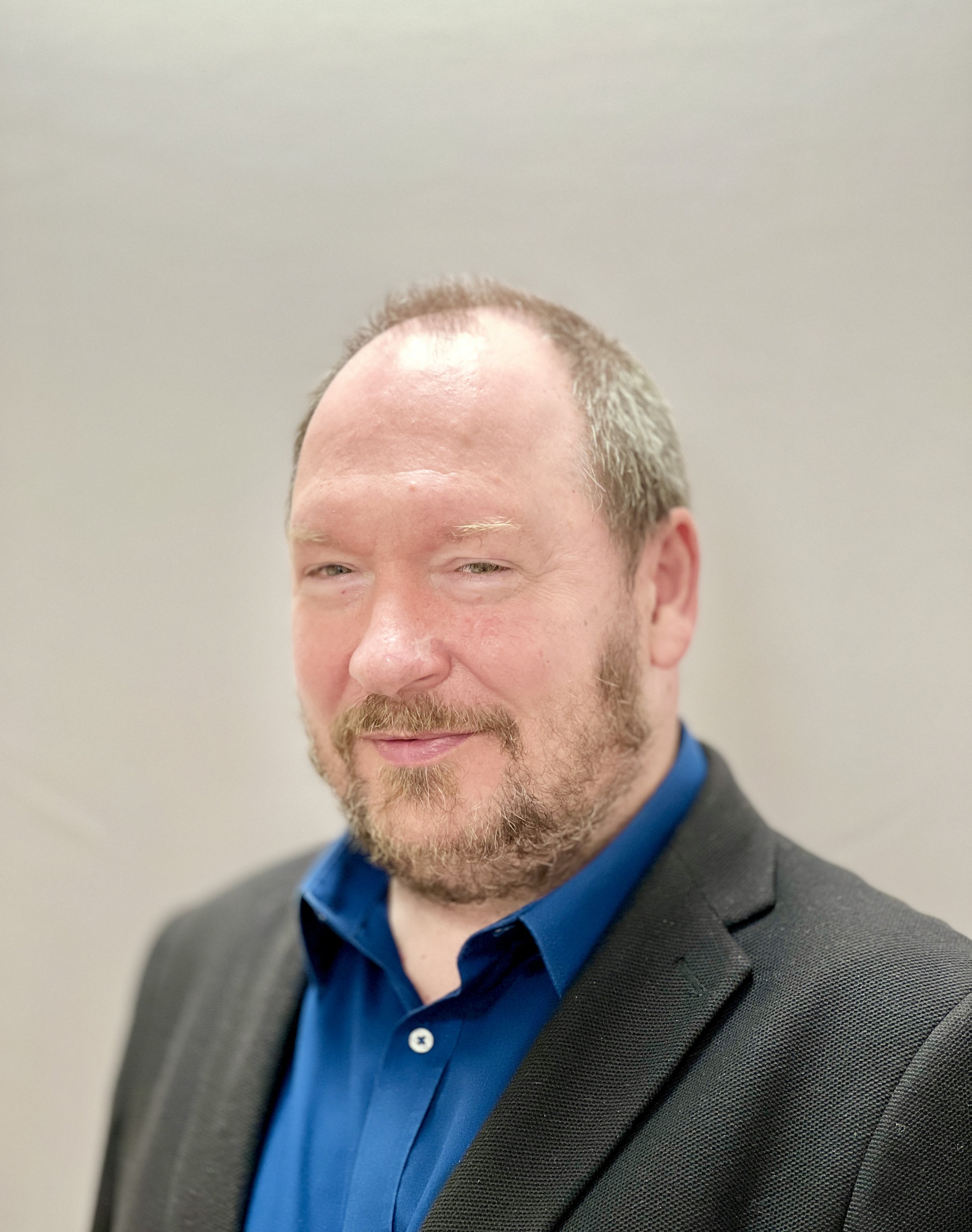 Staff, Directors & Patrons — The Hammond