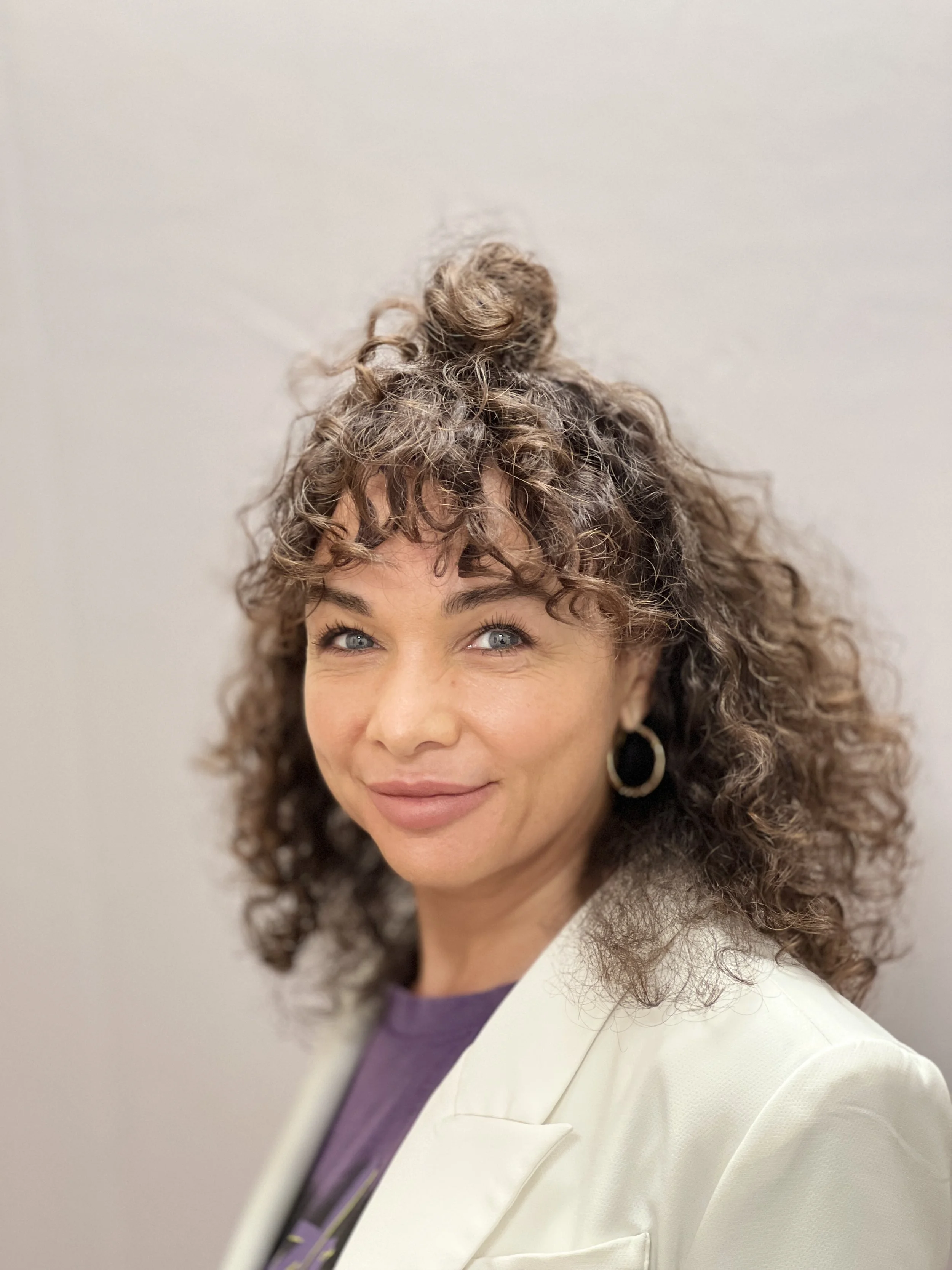 Staff, Directors & Patrons — The Hammond