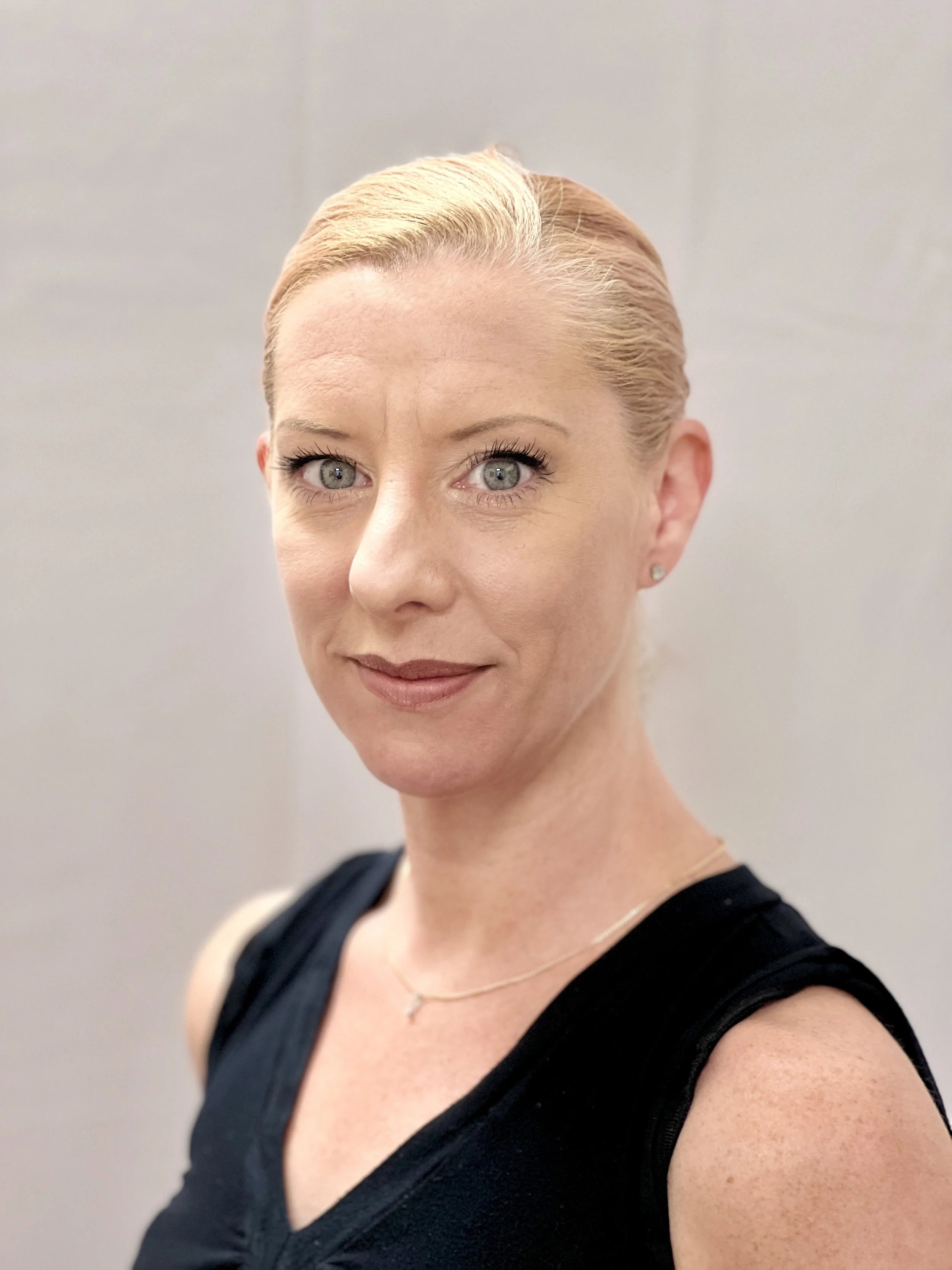 Staff, Directors & Patrons — The Hammond