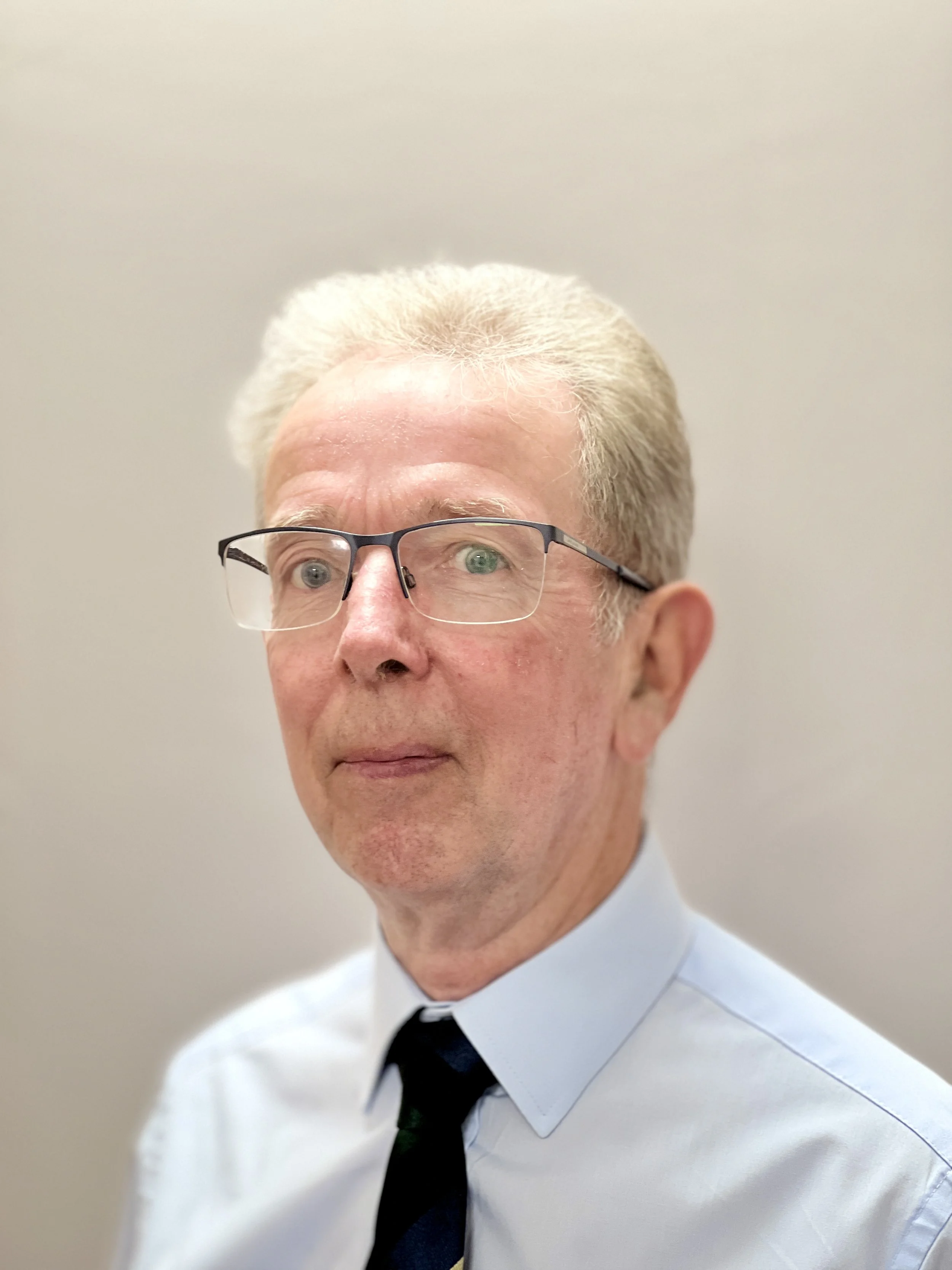 Staff, Directors & Patrons — The Hammond