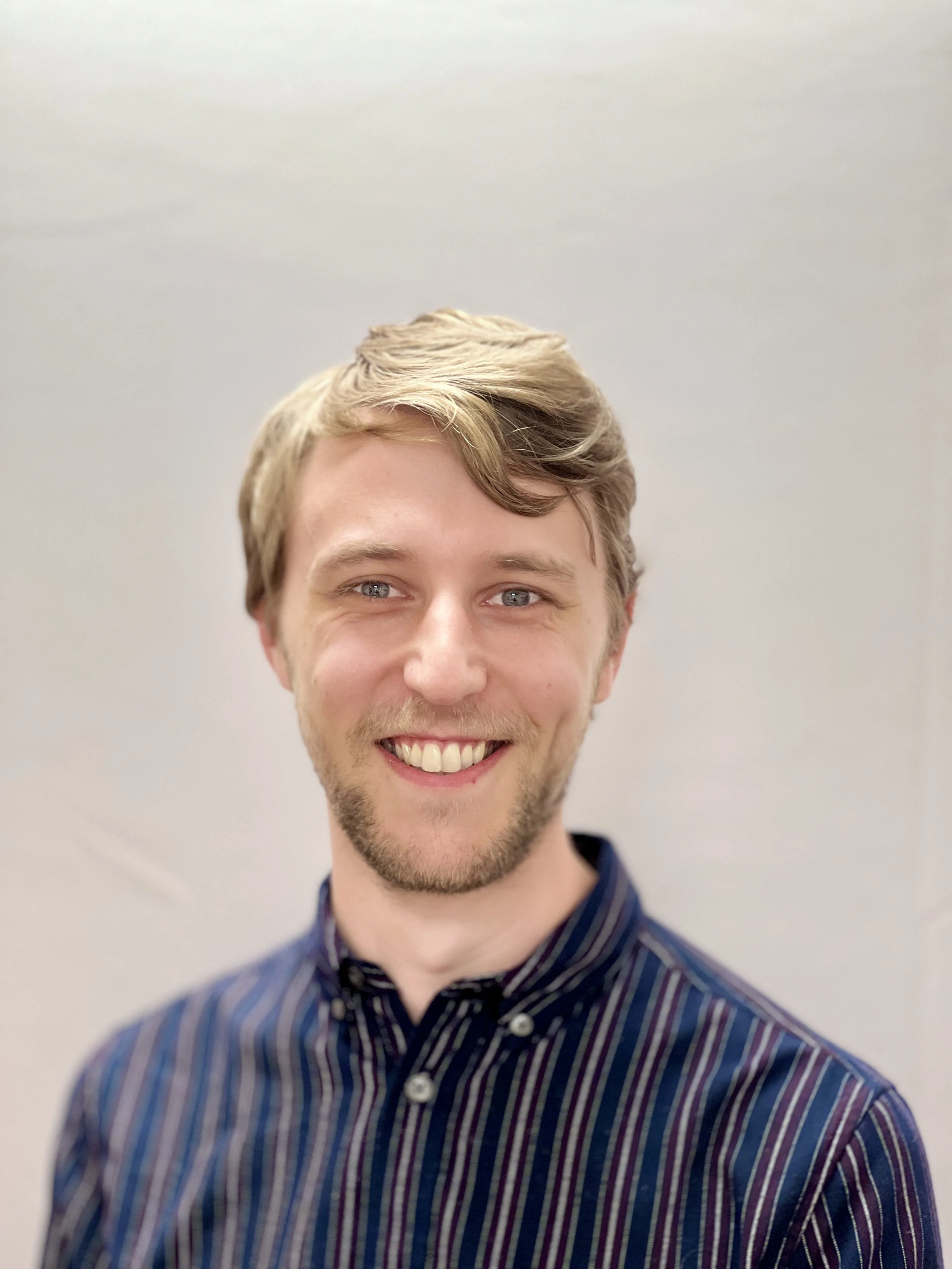 Staff, Directors & Patrons — The Hammond