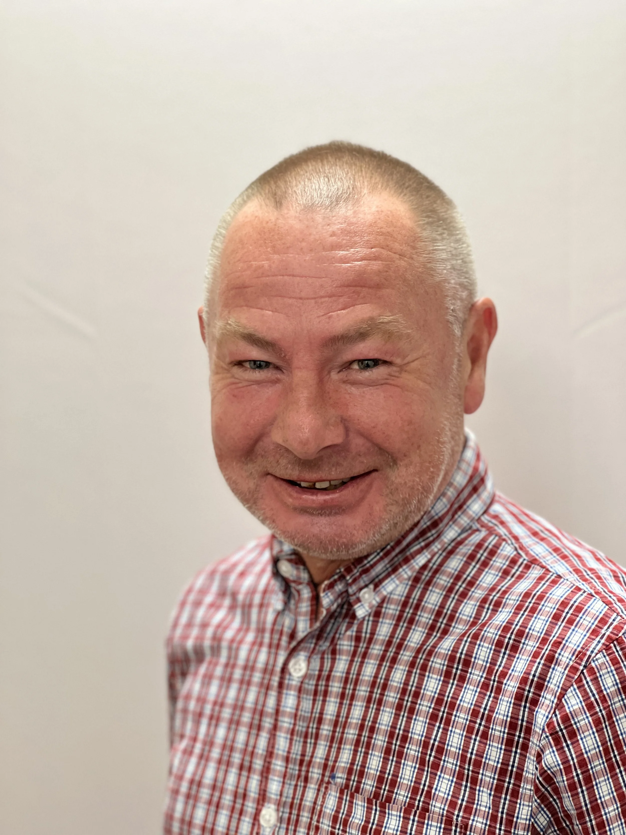 Staff, Directors & Patrons — The Hammond