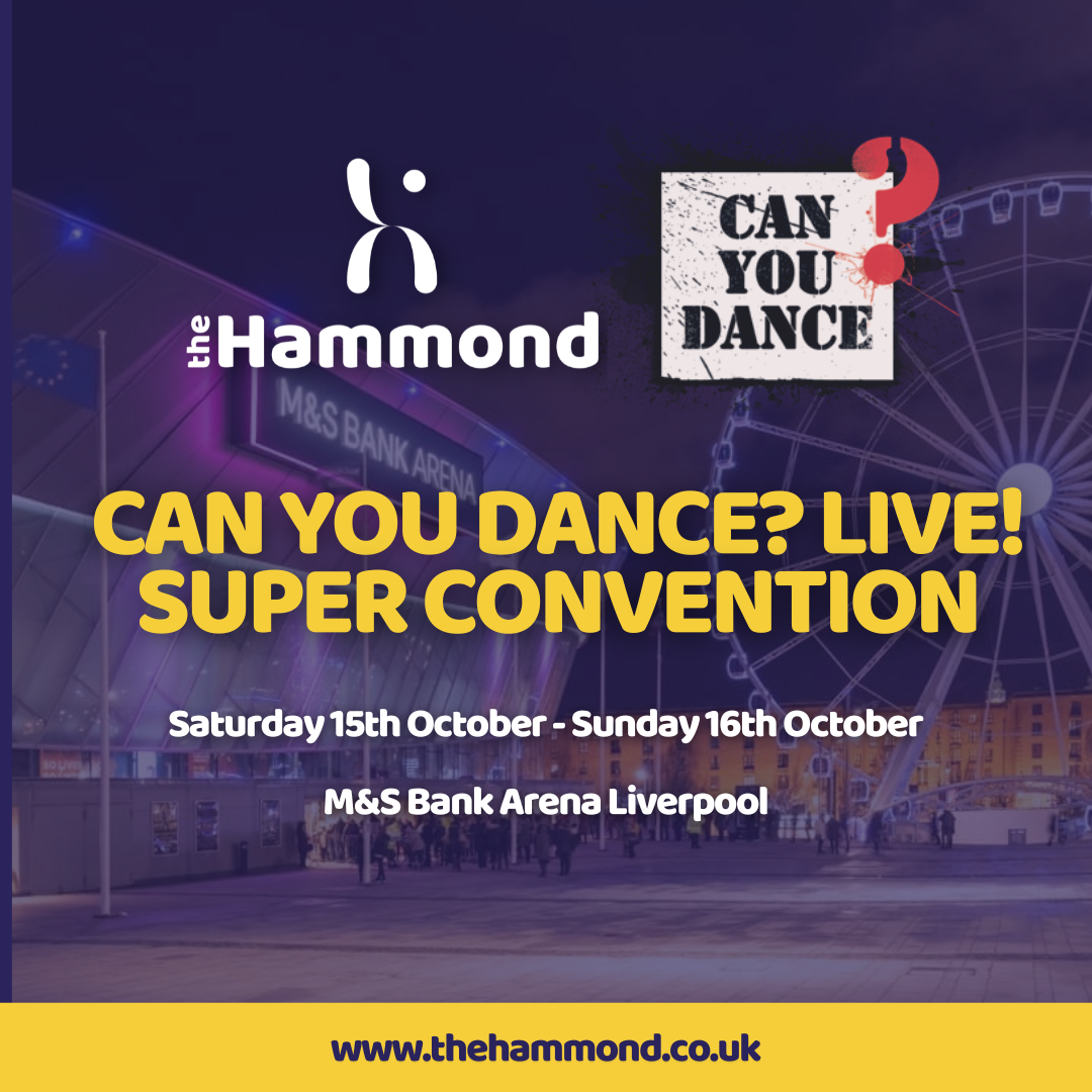 What's On — The Hammond