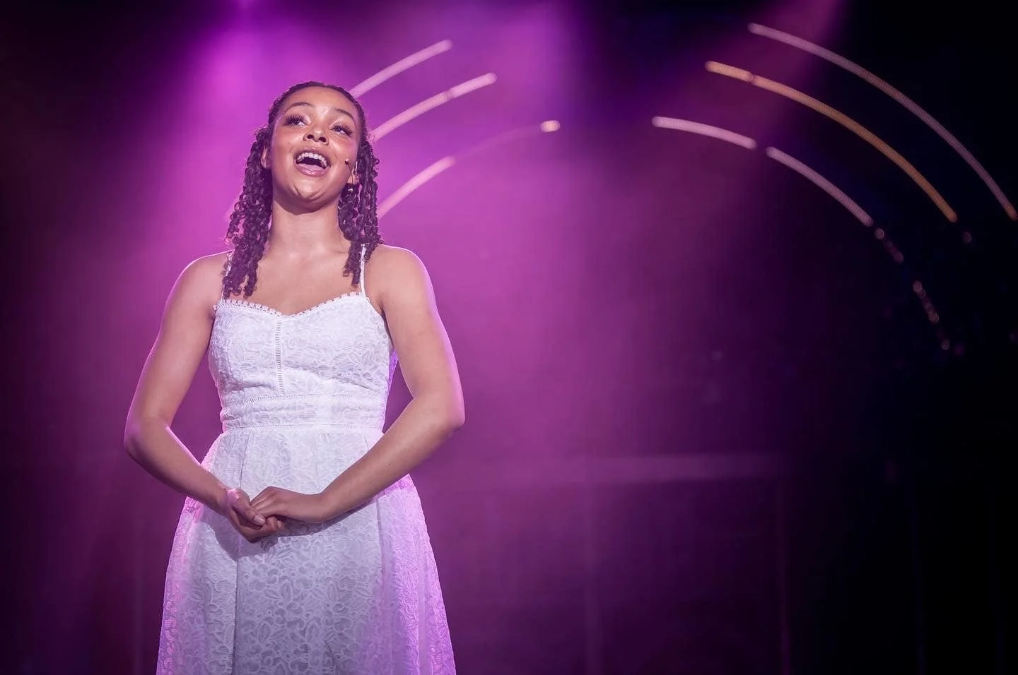 Professional Diploma: Musical Theatre — The Hammond
