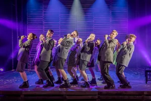 What's On | Explore Productions & Events — The Hammond