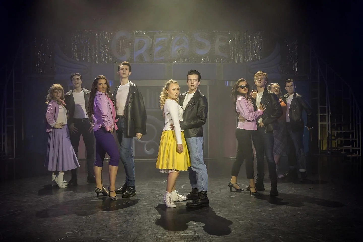 Professional Diploma: Musical Theatre — The Hammond