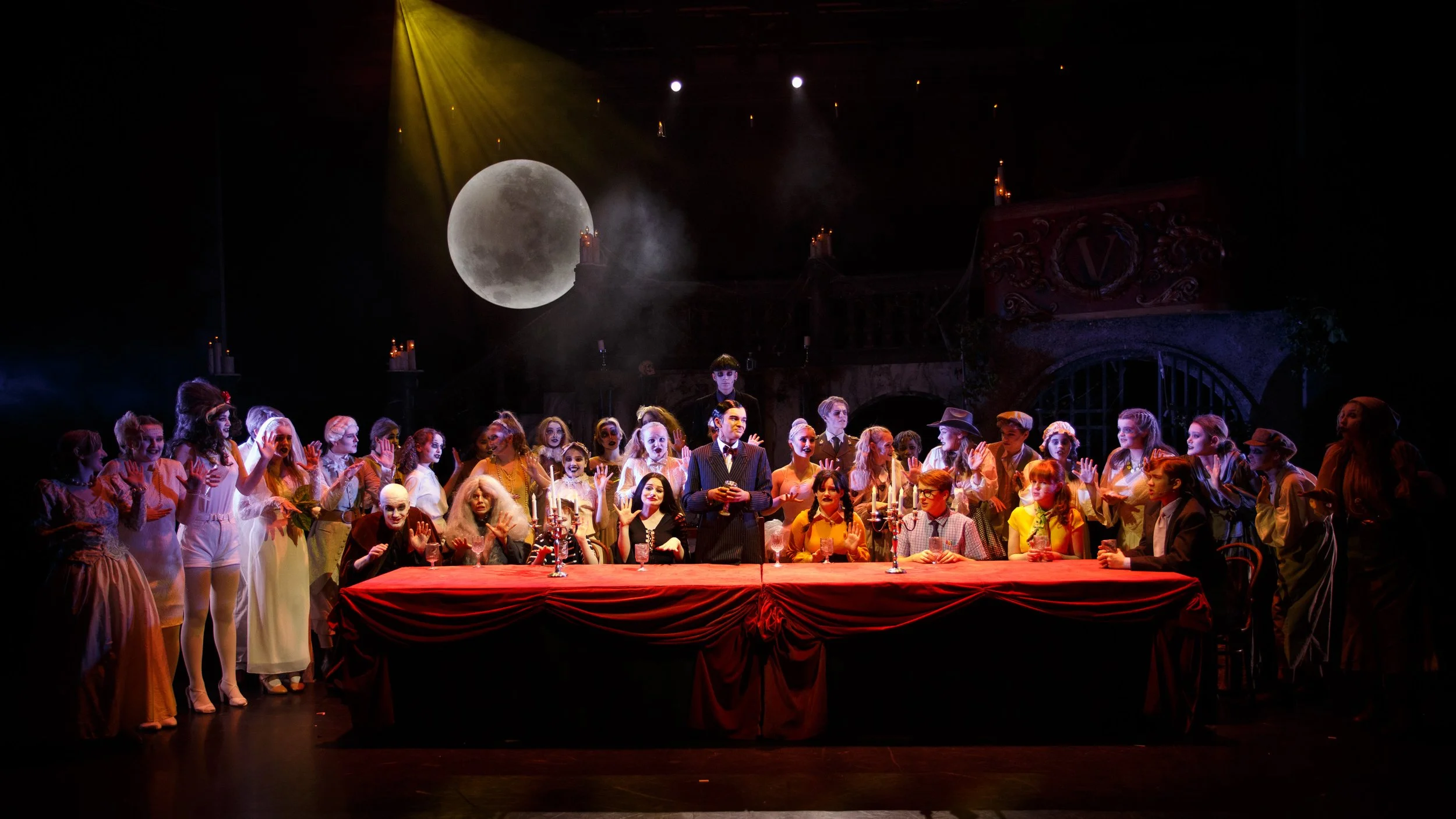 The Hammond - Latest News — The Hammond