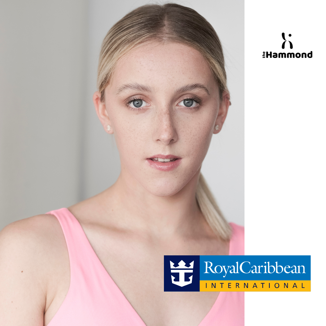 Alumni & Destinations — The Hammond