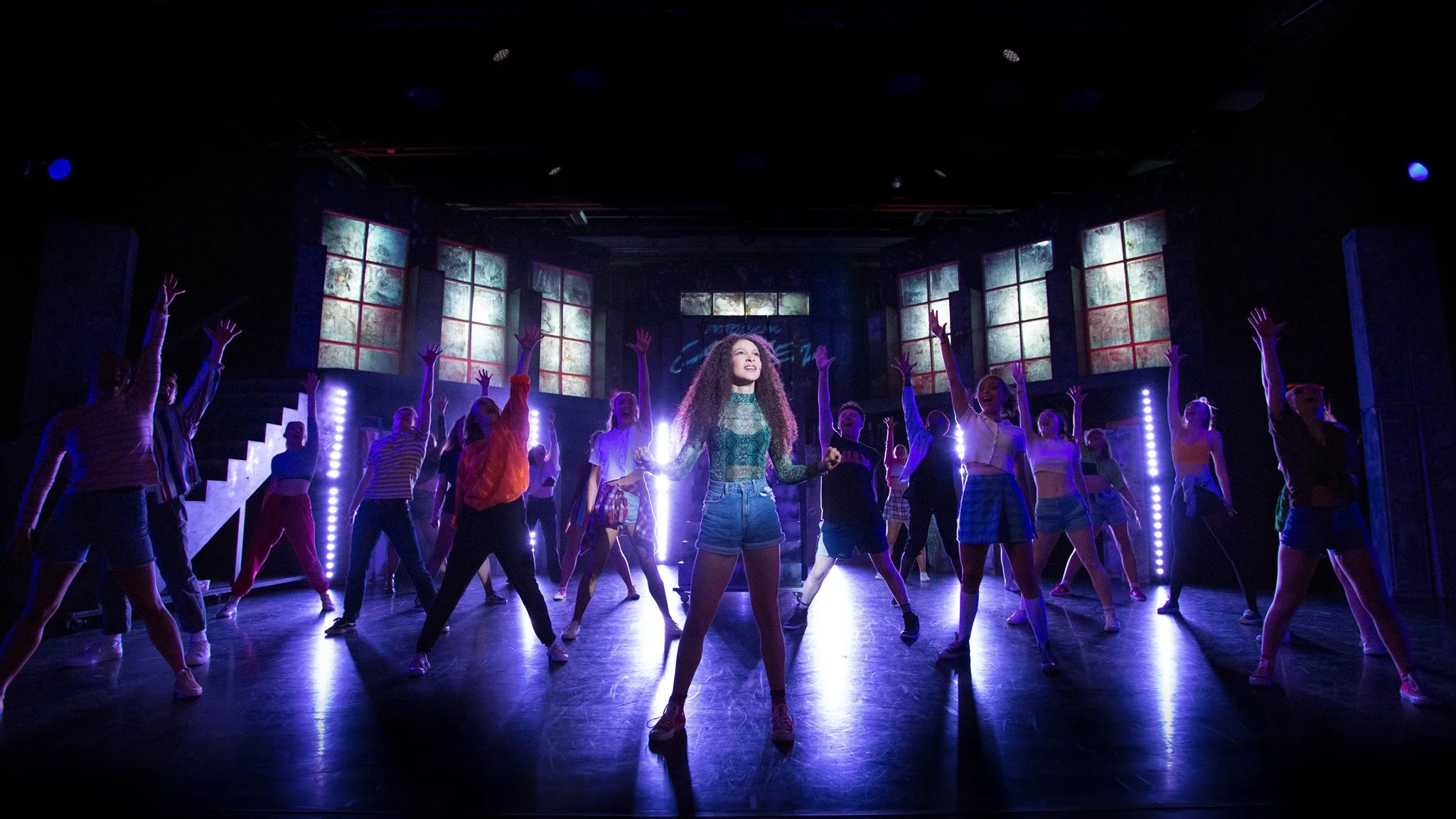 Professional Diploma: Musical Theatre — The Hammond