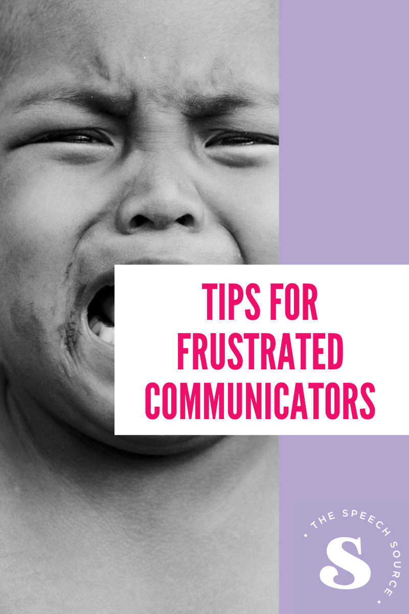 Blog — The Speech Source