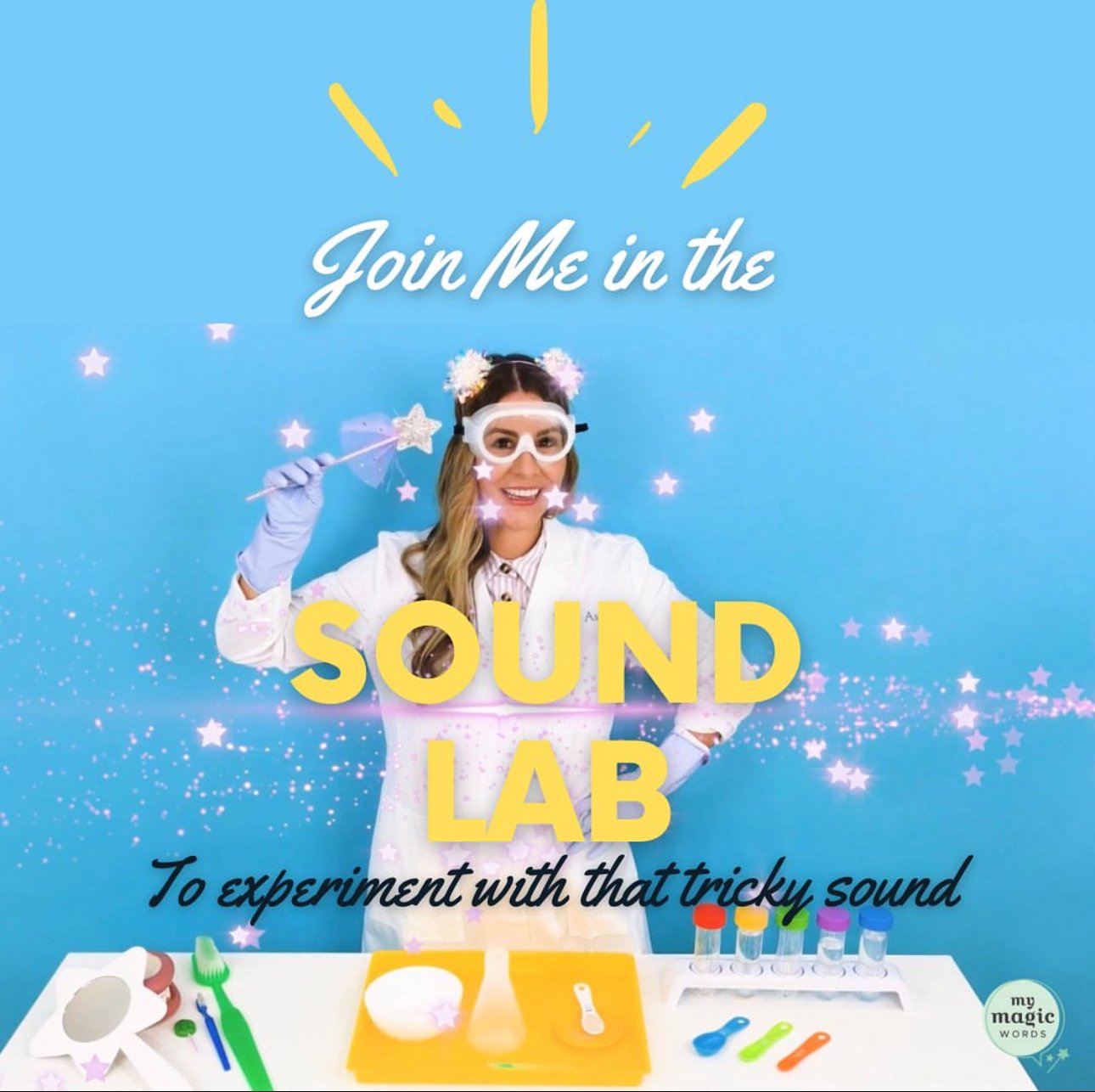 Ten Fun Facts About Speech-Language Pathologist Ashley Christensen ...