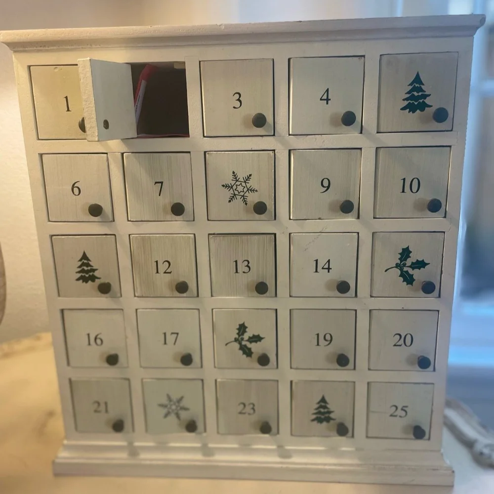 Holiday Activity Calendars — The Speech Source