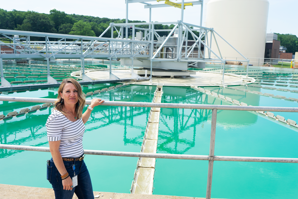 Scholarship Program — WaterOne Foundation