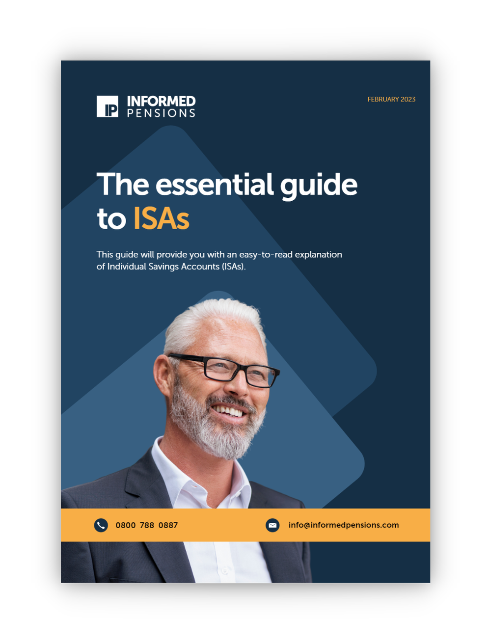 The essential guide to ISAs — Pension Portal