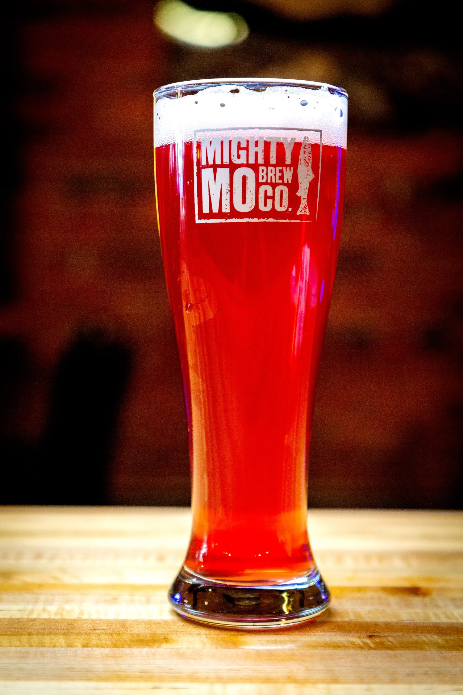 Mighty Mo Brew Pub