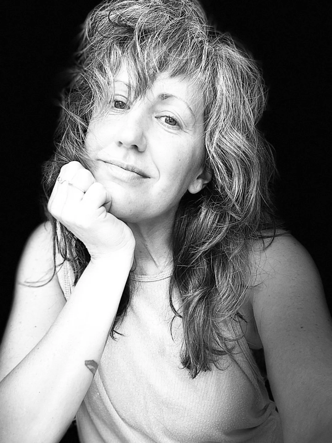About — Sarah E. Hodzic Ceramics