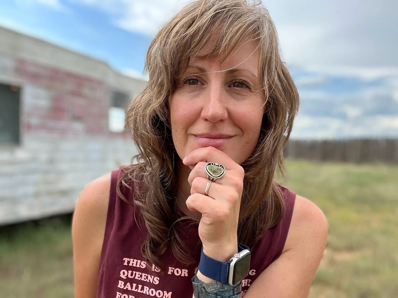 About — Sarah E. Hodzic Ceramics