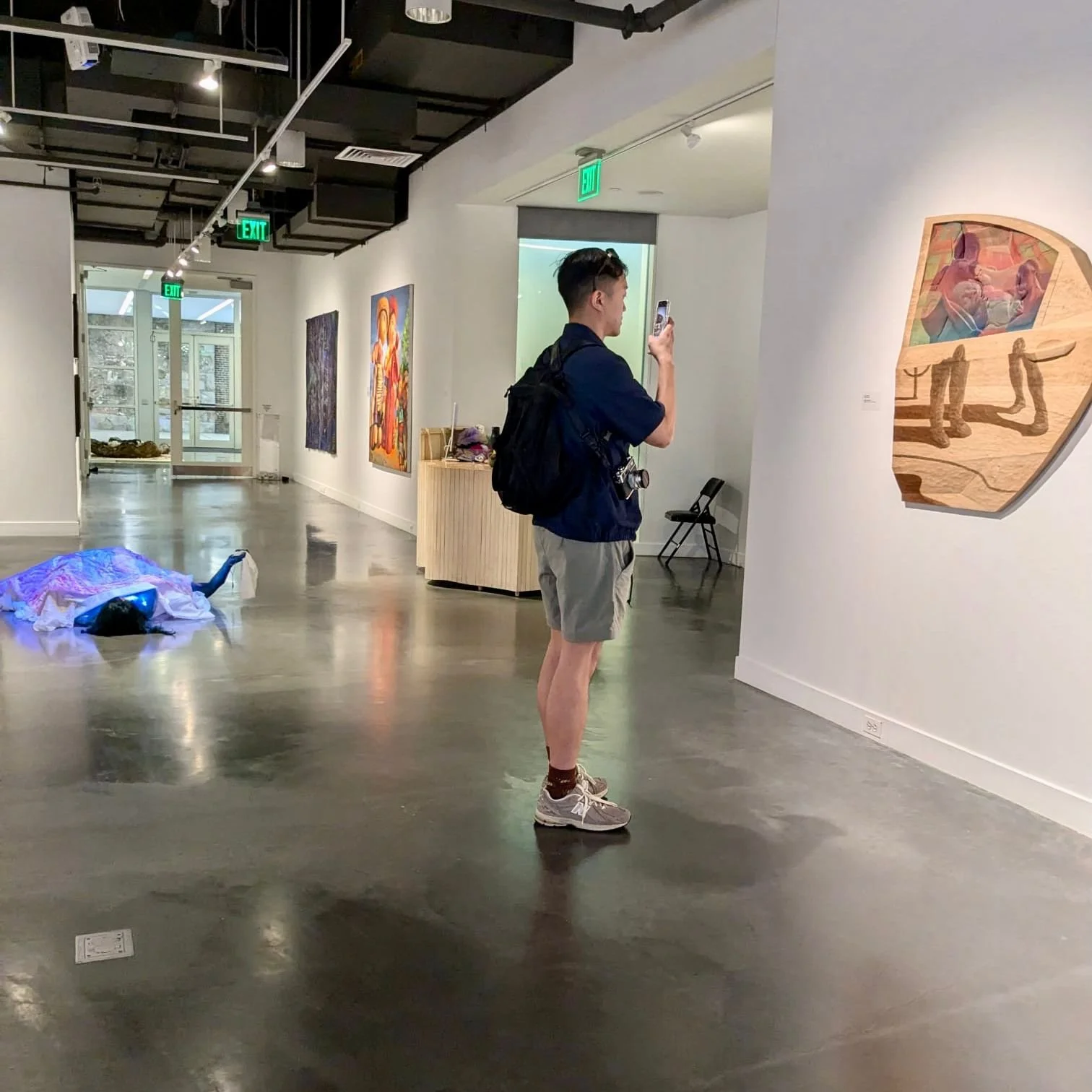 Museum of the month: RISD — Style by Ana Harris