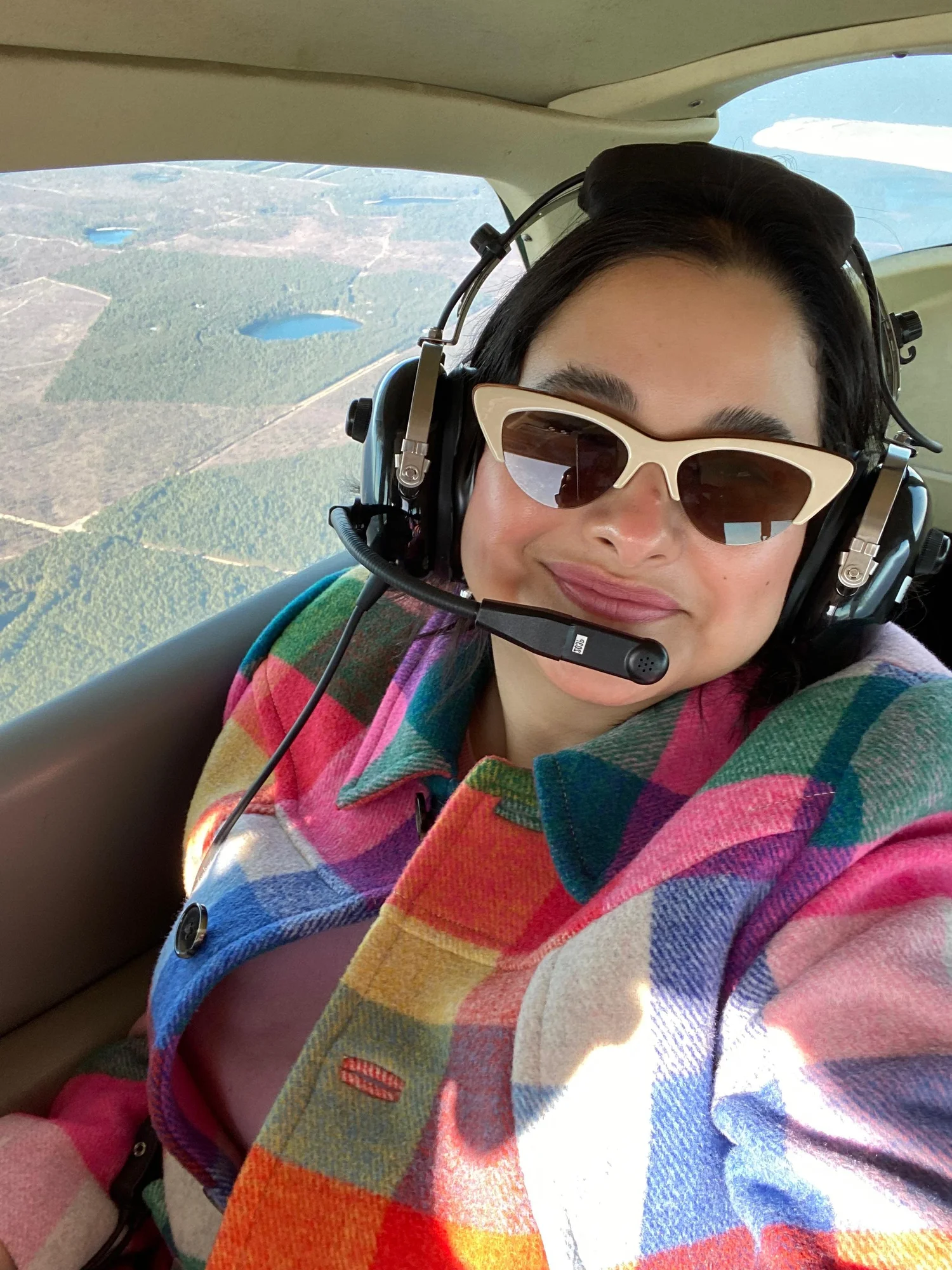 Sandwich Glass Museum and My Birthday — Style by Ana Harris